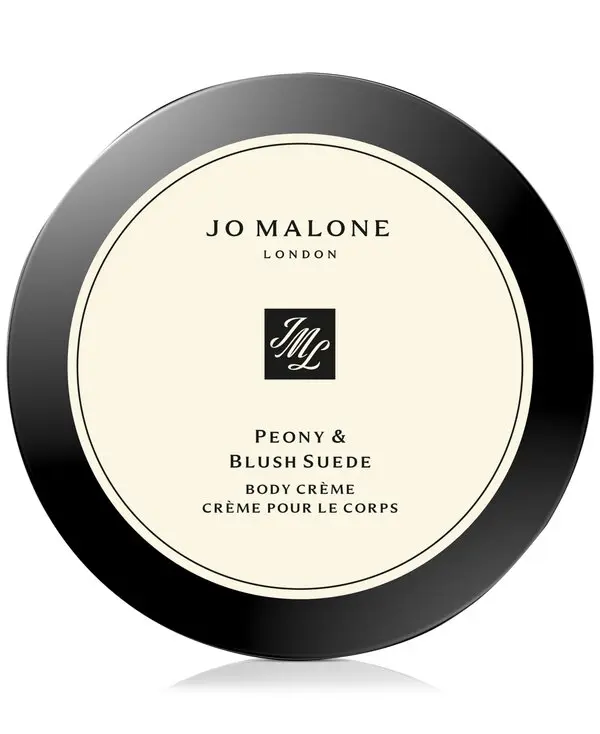 JO MALONE LONDON Peony & Blush Suede Body Creme - No Color