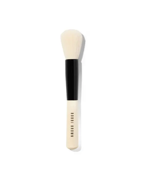 Bobbi Brown Face Blender Makeup Brush - No Color
