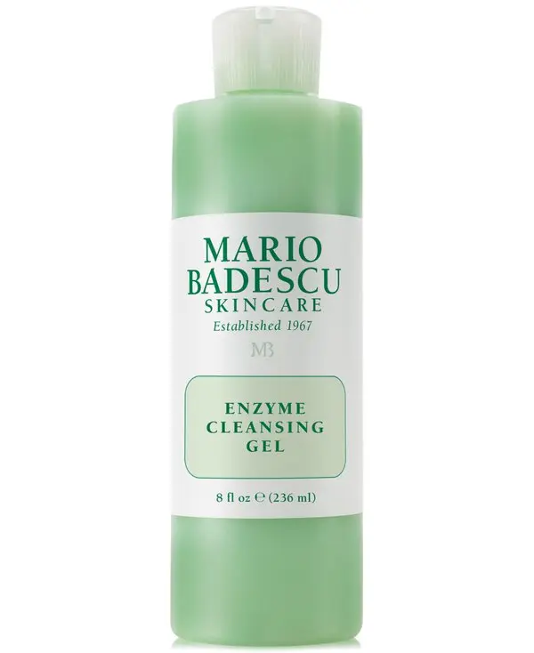 MARIO BADESCU Enzyme Cleansing Gel - No Color