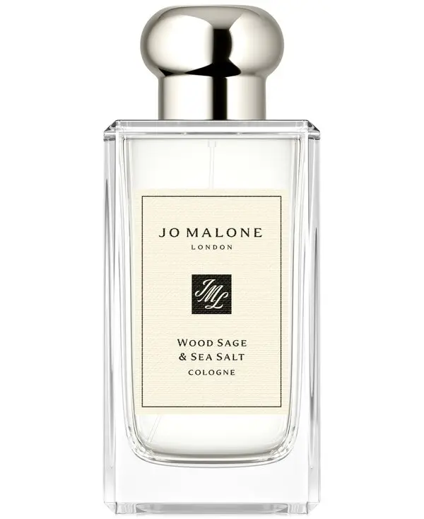 JO MALONE LONDON Wood Sage & Sea Salt Cologne - No Color