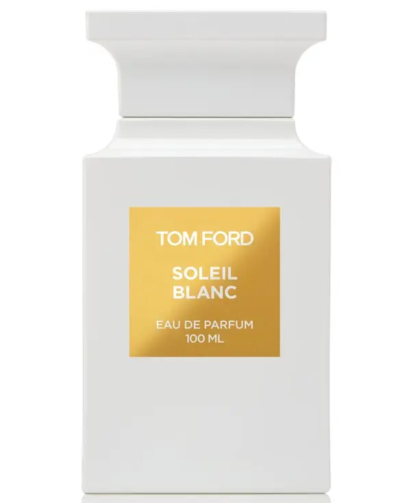 TOM FORD Soleil Blanc Eau De Parfum - No Color