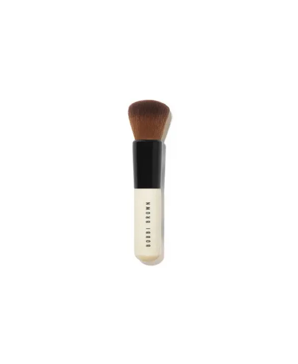 Bobbi Brown Full Coverage Makeup Brush - No Color