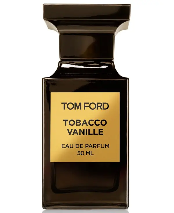 TOM FORD Tobacco Vanille Eau De Parfum Spray - No Color