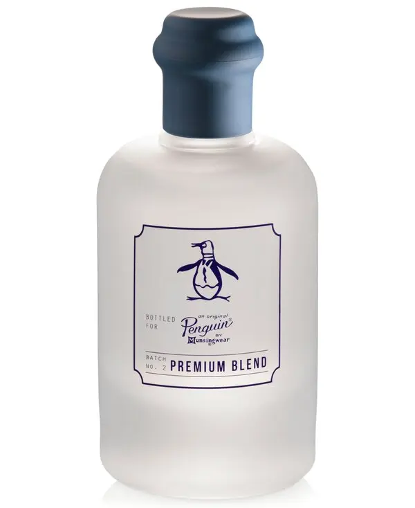 ORIGINAL PENGUIN Premium Blend Eau De Toilette - No Color