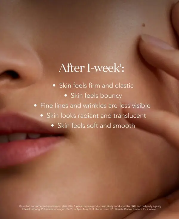 SK-II Lxp Ultimate Revival Essence - None