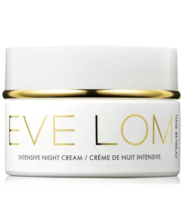 Eve Lom Time Retreat Intensive Night Cream - No Color