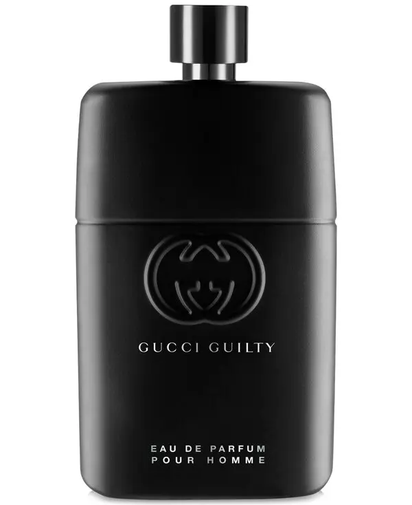 Gucci Guilty Pour Homme Eau De Parfum - No Color