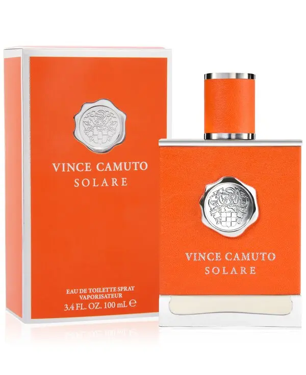 Vince Camuto Solare Eau De Toilette - No Color