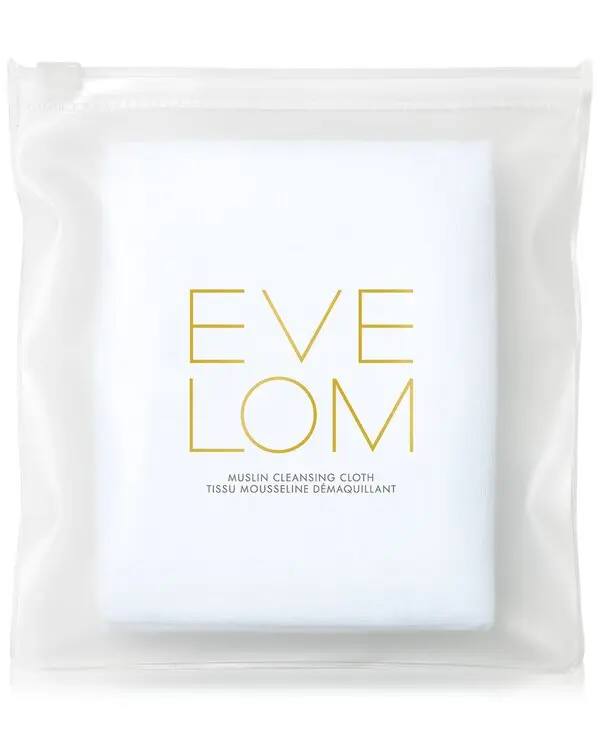 Eve Lom 3-pc. Muslin Cloths - No Color