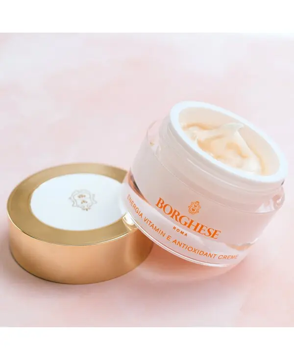 BORGHESE Energia Vitamin E Antioxidant Creme