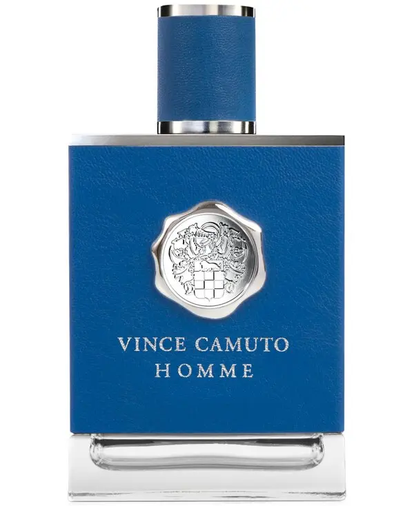 Vince Camuto Homme Eau De Toilette - No Color