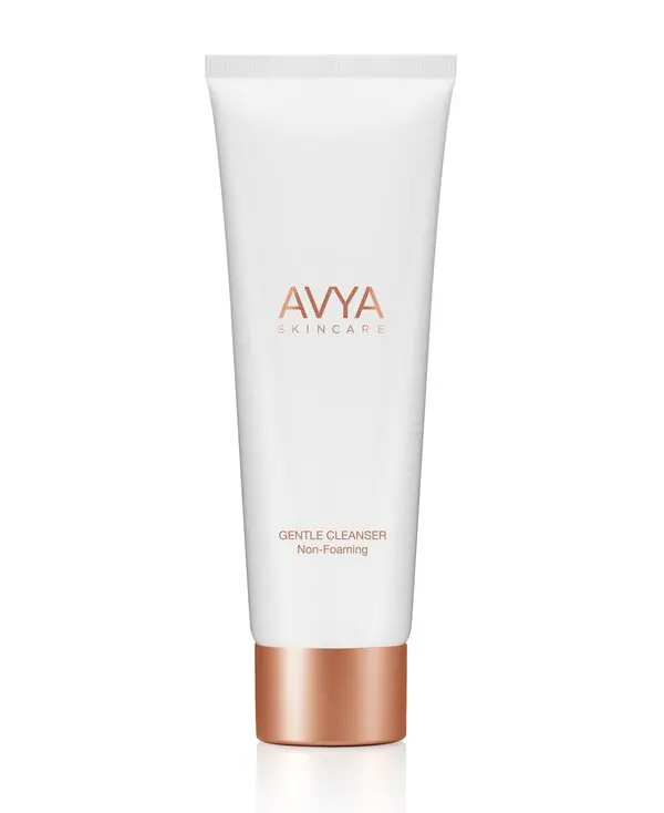 AVYA Skincare Gentle Cleanser Non Foaming Face Wash - No Color