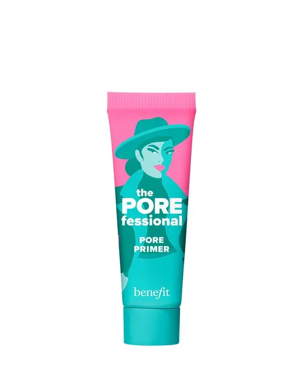 BENEFIT COSMETICS The Porefessional Pore-minimizing Face Primer - No Color