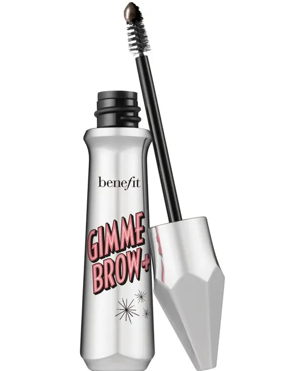 BENEFIT COSMETICS Gimme Brow+ Tinted Volumizing Eyebrow Gel Shade 2 - Shade 5 - Deep (cool Black-brown)