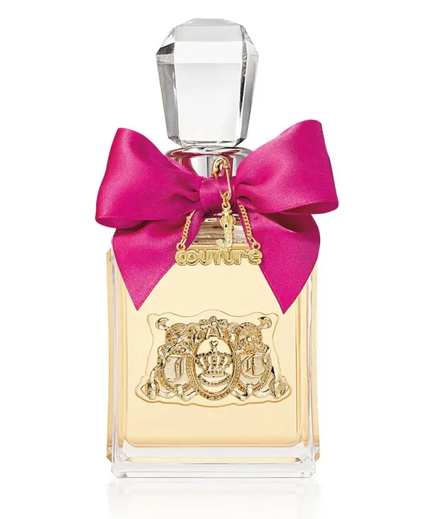 Juicy Couture Viva La Juicy Grande Edition Eau De Parfum Spray - No Color