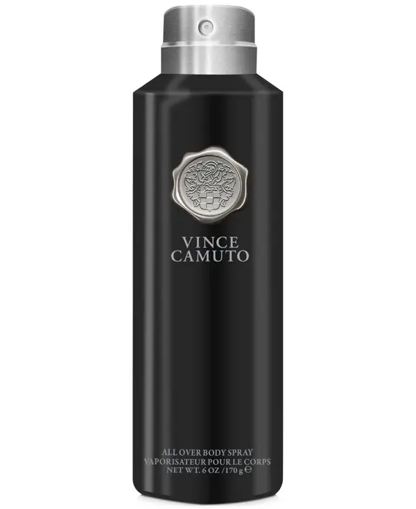 Vince Camuto Body Spray - Black