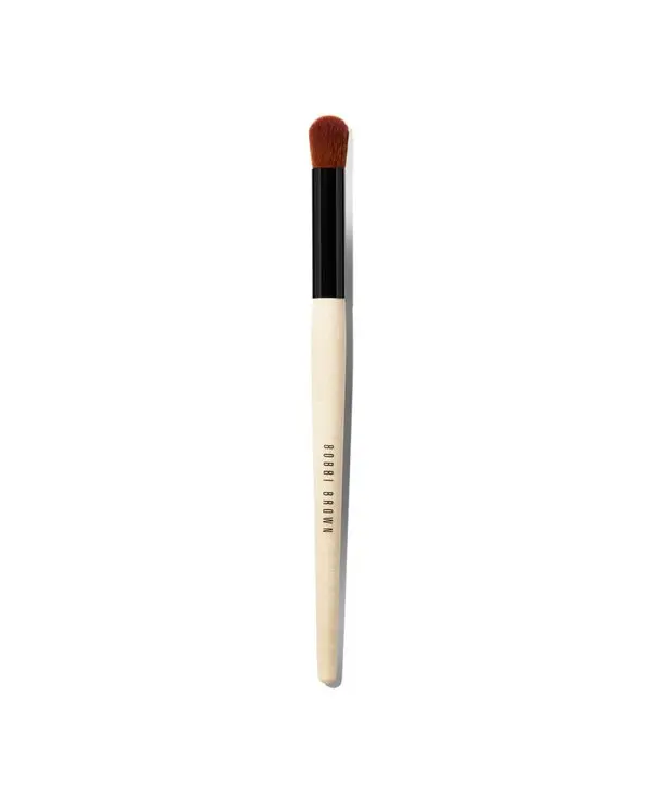 Bobbi Brown Full Coverage Touch Up Makeup Brush - No Color