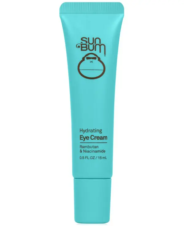 SUN BUM Hydrating Eye Cream