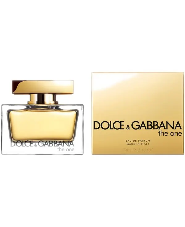 Dolce & Gabbana The One Eau De Parfum - No Color