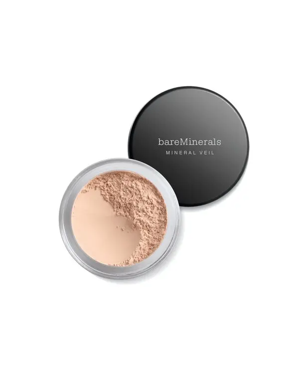 BAREMINERALS Mineral Veil Talc Free Loose Setting Powder - Original