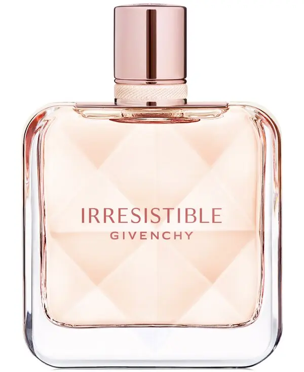 Givenchy Irresistible Eau De Toilette Fraiche - No Color