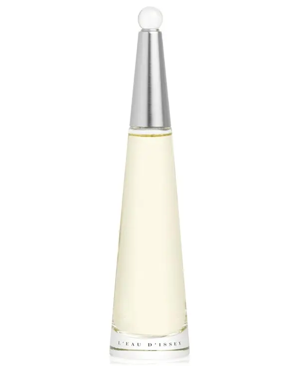 Issey Miyake L'eau D'issey Eau De Parfum Refillable Spray - No Color