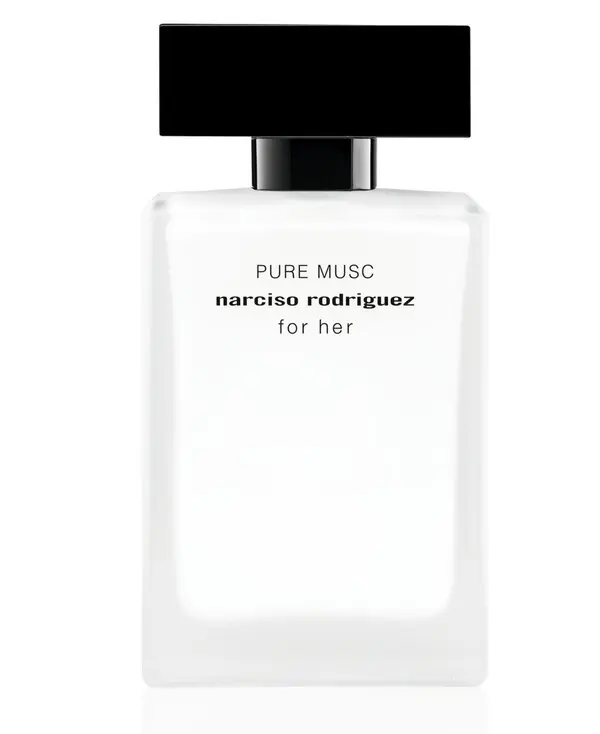 Narciso Rodriguez For Her Pure Musc Eau De Parfum - No Color