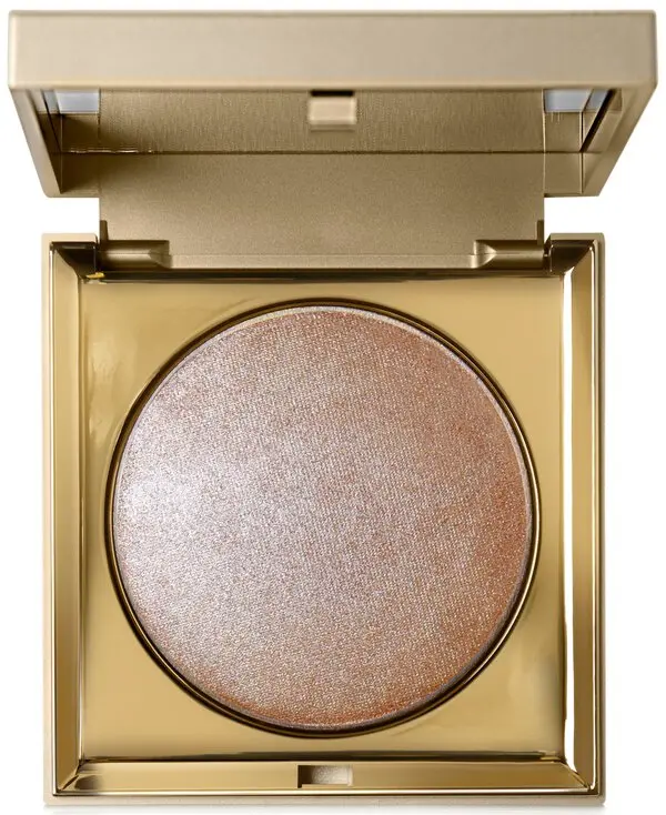 STILA Heaven's Hue Highlighter Kitten - Kitten - Shimmering Nude Pink Brightens