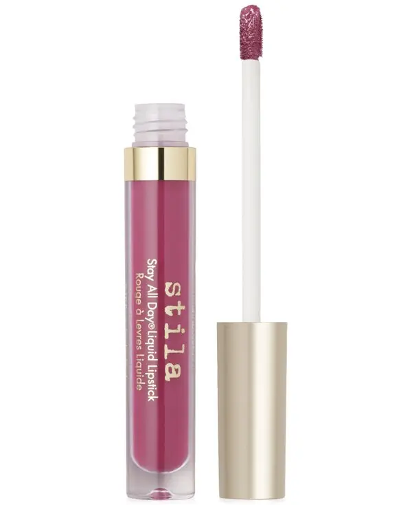 STILA Stay All Day Sheer Liquid Lipstick - Sheer Azalea