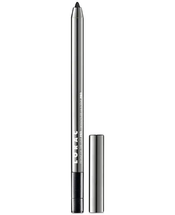 LORAC Front Of The Line Pro Eye Pencil - Black Pearl