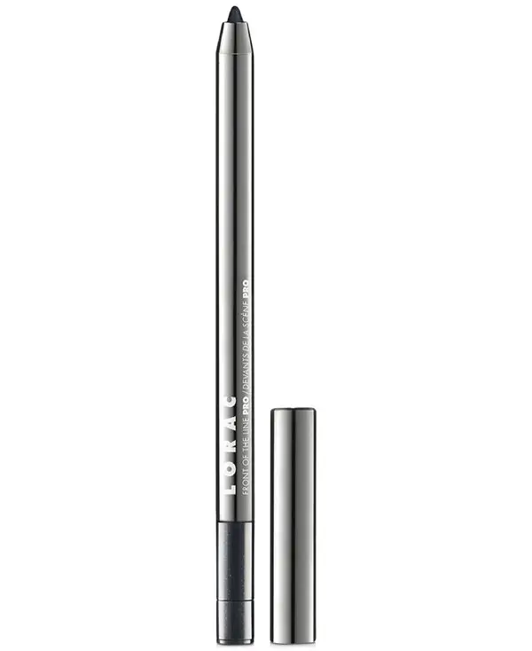 LORAC Front Of The Line Pro Eye Pencil - Charcoal