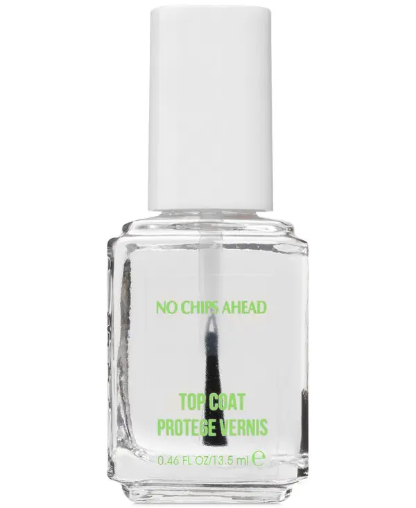 Essie Top Coat - No Chips Ahead