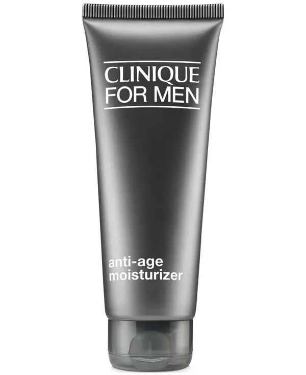 CLINIQUE For Anti-aging Moisturizer With Hyaluronic Acid - No Color
