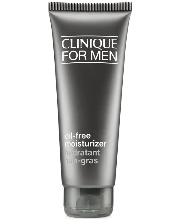 CLINIQUE For Oil-free Moisturizer - No Color