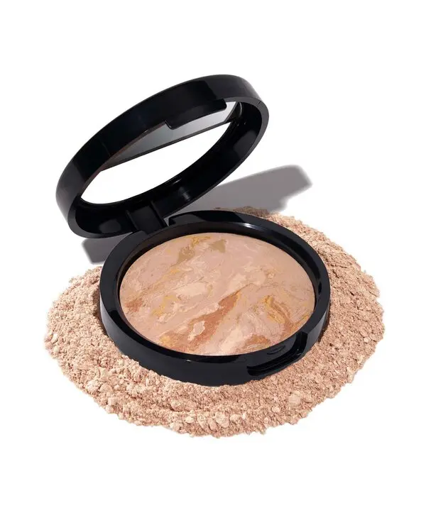 Laura Geller Beauty Baked Balance-n-brighten Color Correcting Foundation - Fair