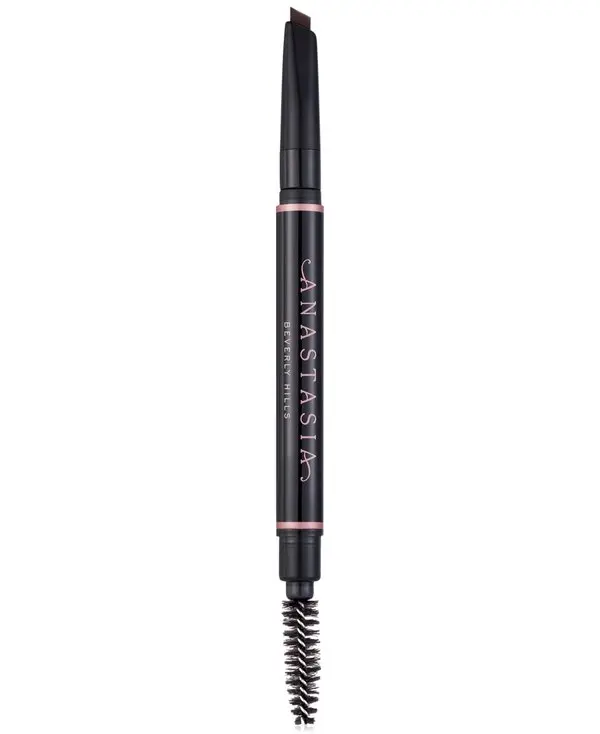 ANASTASIA BEVERLY HILLS Brow Definer - Dark Brown (dark Brown Hair With Warm Un