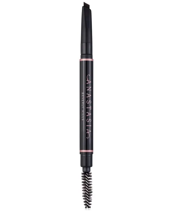 ANASTASIA BEVERLY HILLS Brow Definer - Granite (black Hair With Cool Undertone)