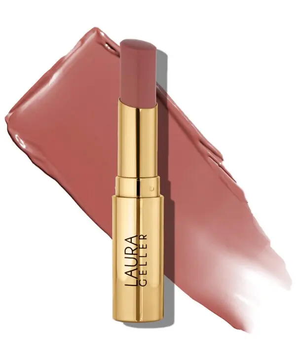 Laura Geller Beauty Jelly Balm Hydrating Lip Color - A Latte Love