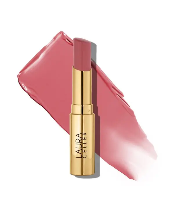 Laura Geller Beauty Jelly Balm Hydrating Lip Color - In The Buff