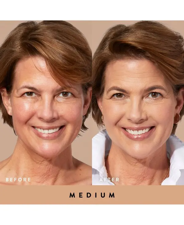 Laura Geller Beauty Quench-n-tint Hydrating Foundation