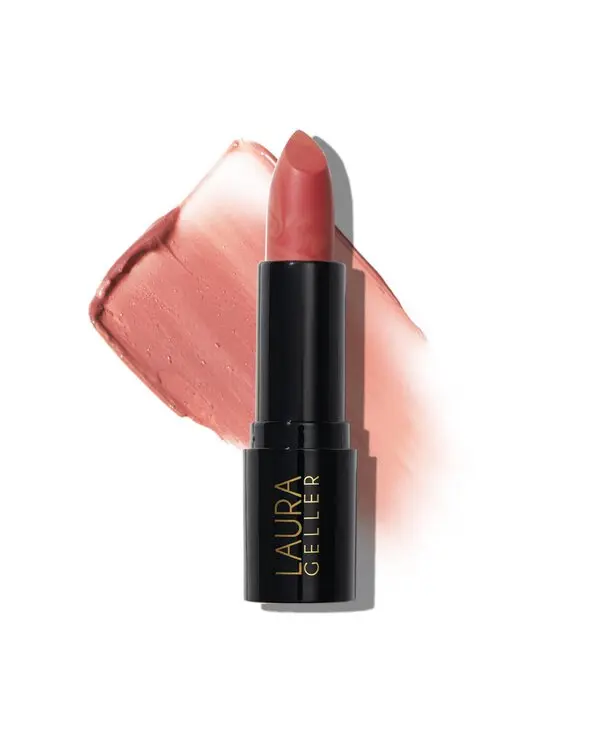 Laura Geller Beauty Italian Marble Lipstick - Dolce