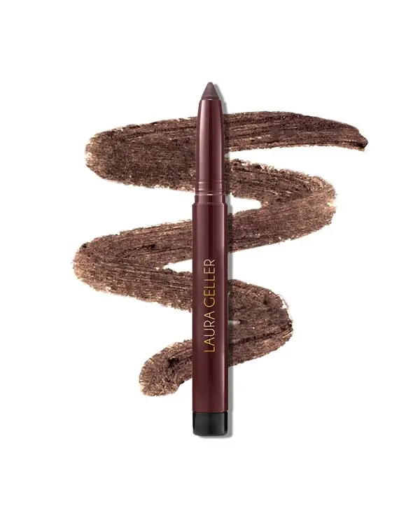 Laura Geller Beauty Kajal Longwear Eyeliner - Smokey Quartz Kohl