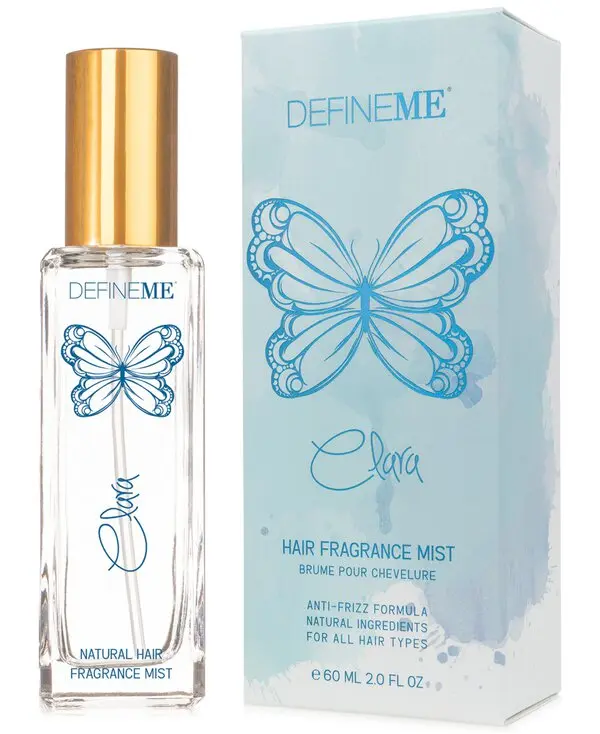 DEFINEME Clara Hair Fragrance Mist