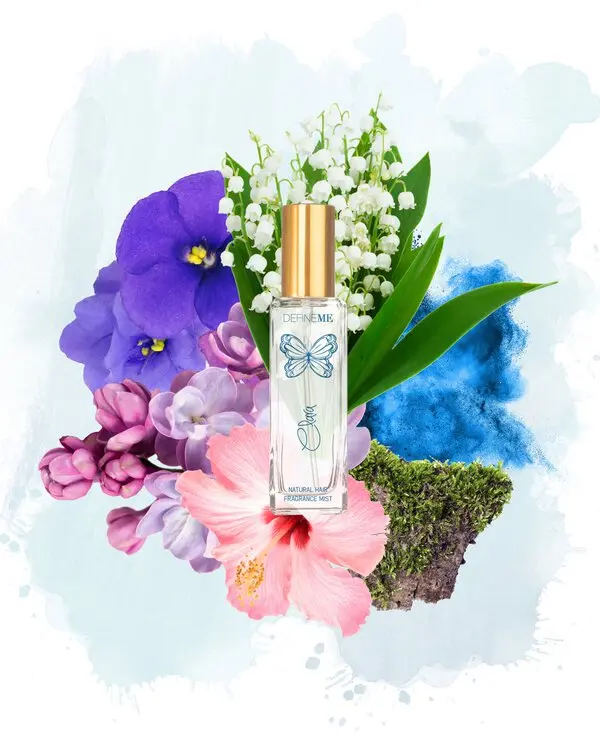 DEFINEME Clara Hair Fragrance Mist