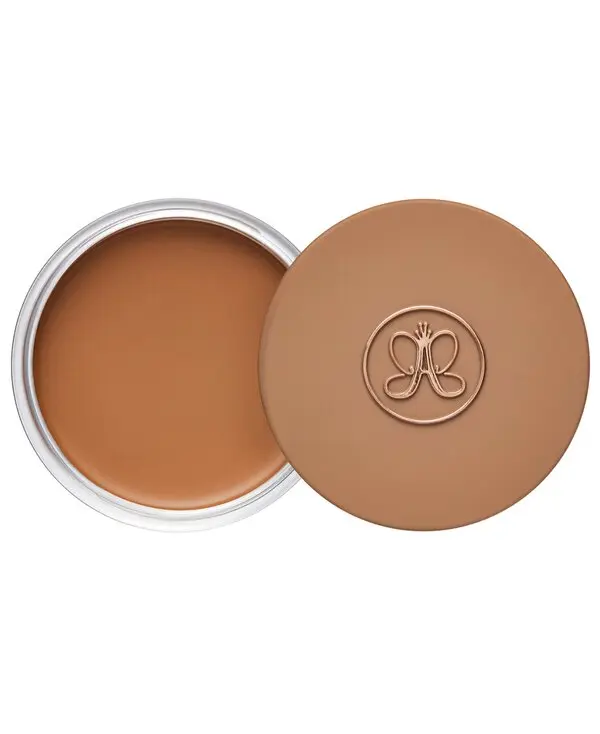 ANASTASIA BEVERLY HILLS Cream Bronzer - Amber (light To Medium With Neutral Unde