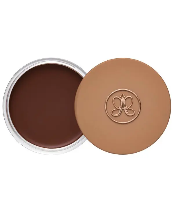 ANASTASIA BEVERLY HILLS Cream Bronzer - Chestnut (dark With Warm Undertones)