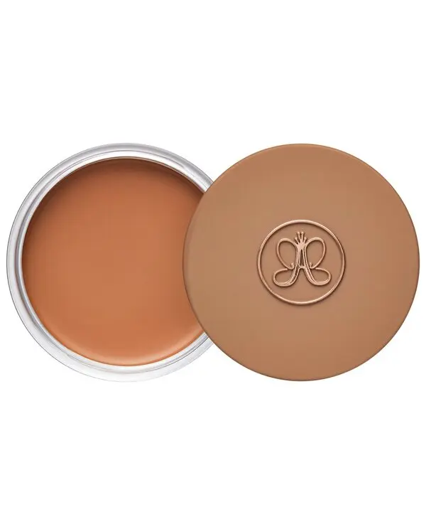 ANASTASIA BEVERLY HILLS Cream Bronzer - Golden Tan (light To Medium With Warm Go
