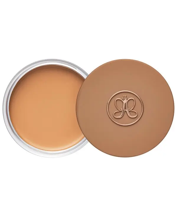 ANASTASIA BEVERLY HILLS Cream Bronzer - Sunkissed (fair To Light With Neutral Un