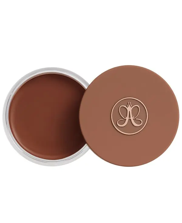 ANASTASIA BEVERLY HILLS Cream Bronzer - Terracotta (tan To Deep With Warm Red Un