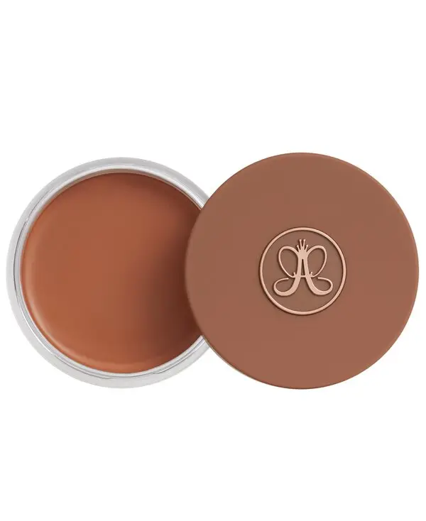 ANASTASIA BEVERLY HILLS Cream Bronzer - Warm Tan (fair To Light With Warm Pink U